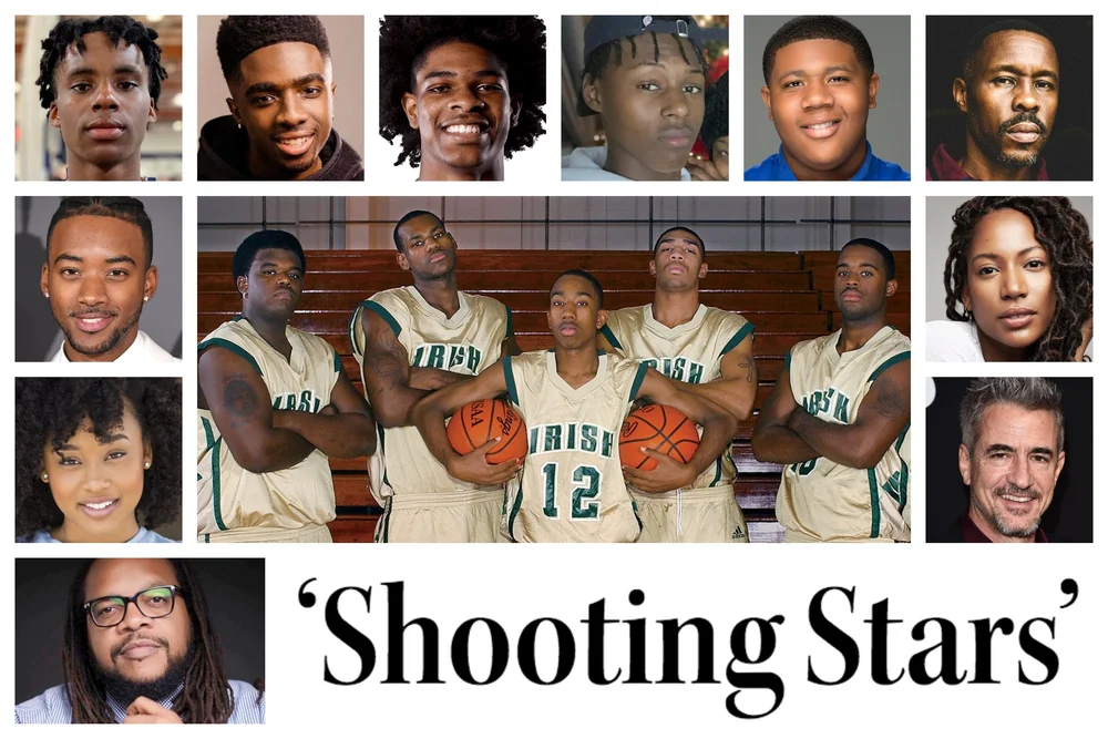 First Look At Shooting Stars — BlackFilmandTV.com