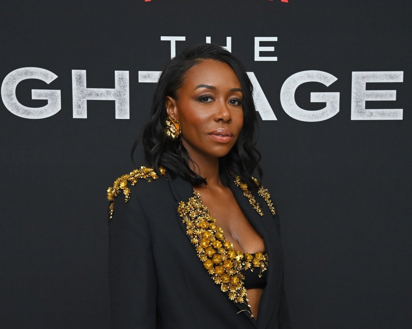 Exclusive: Amanda Warren talks The Night Agent Season — BlackFilmandTV.com