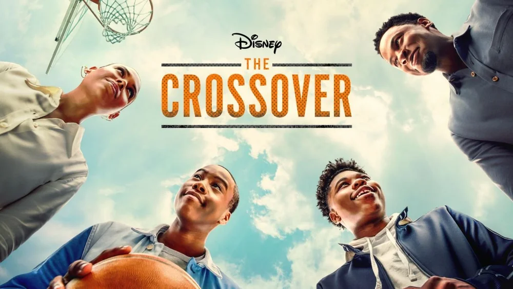 Exclusive: The Crossover cast and crew interviews — BlackFilmandTV.com