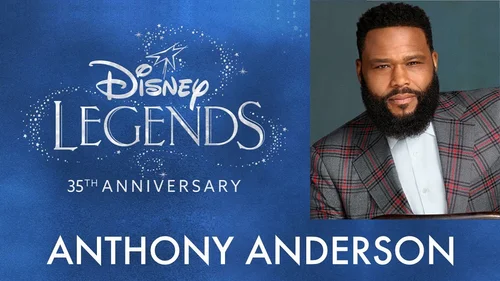 D23 Expo 2022: Anthony Anderson, Jonathan Groff & Patrick Dempsey on ...