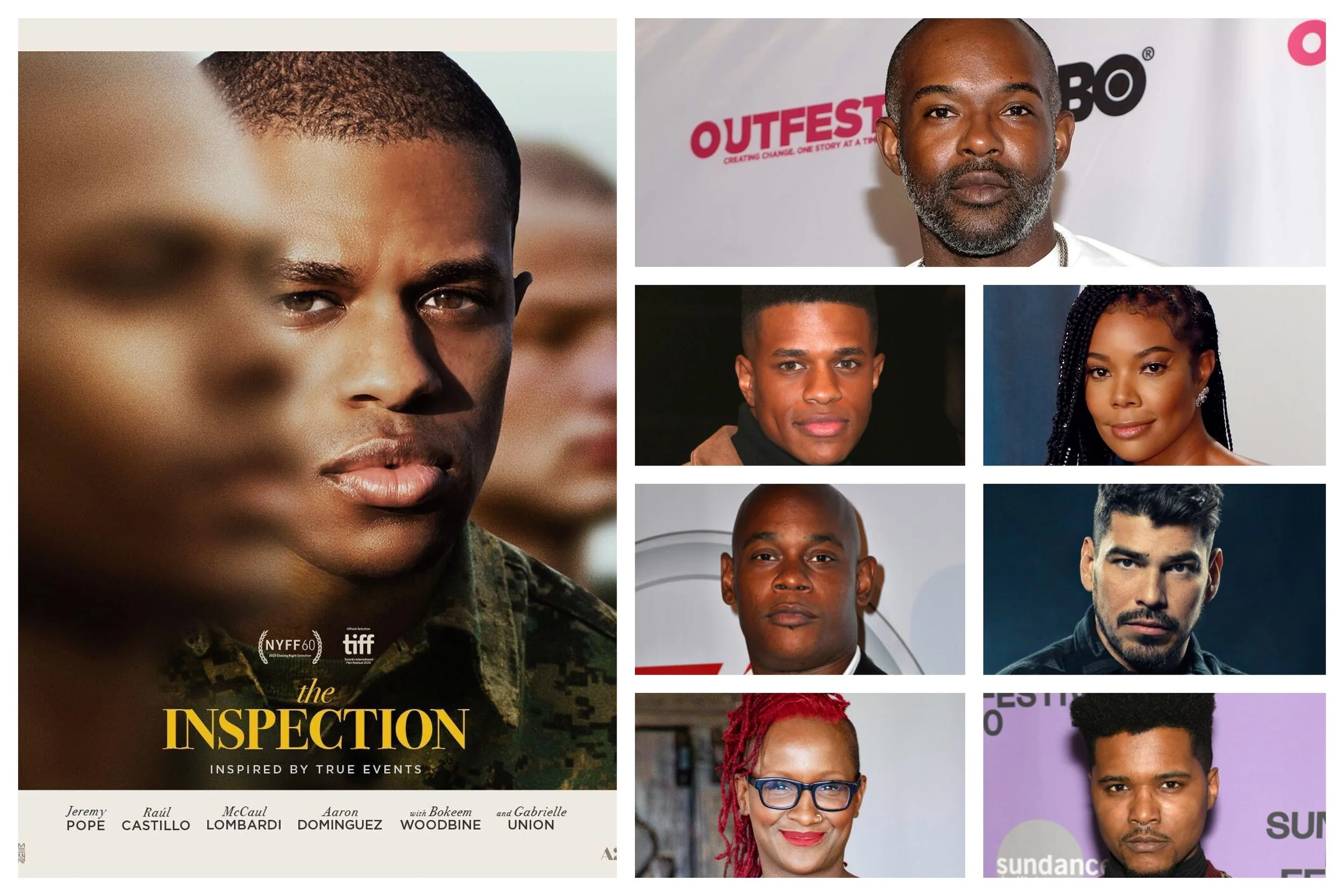TIFF 2022 Films Directed By, Starring & Featuring Black Talent In ...