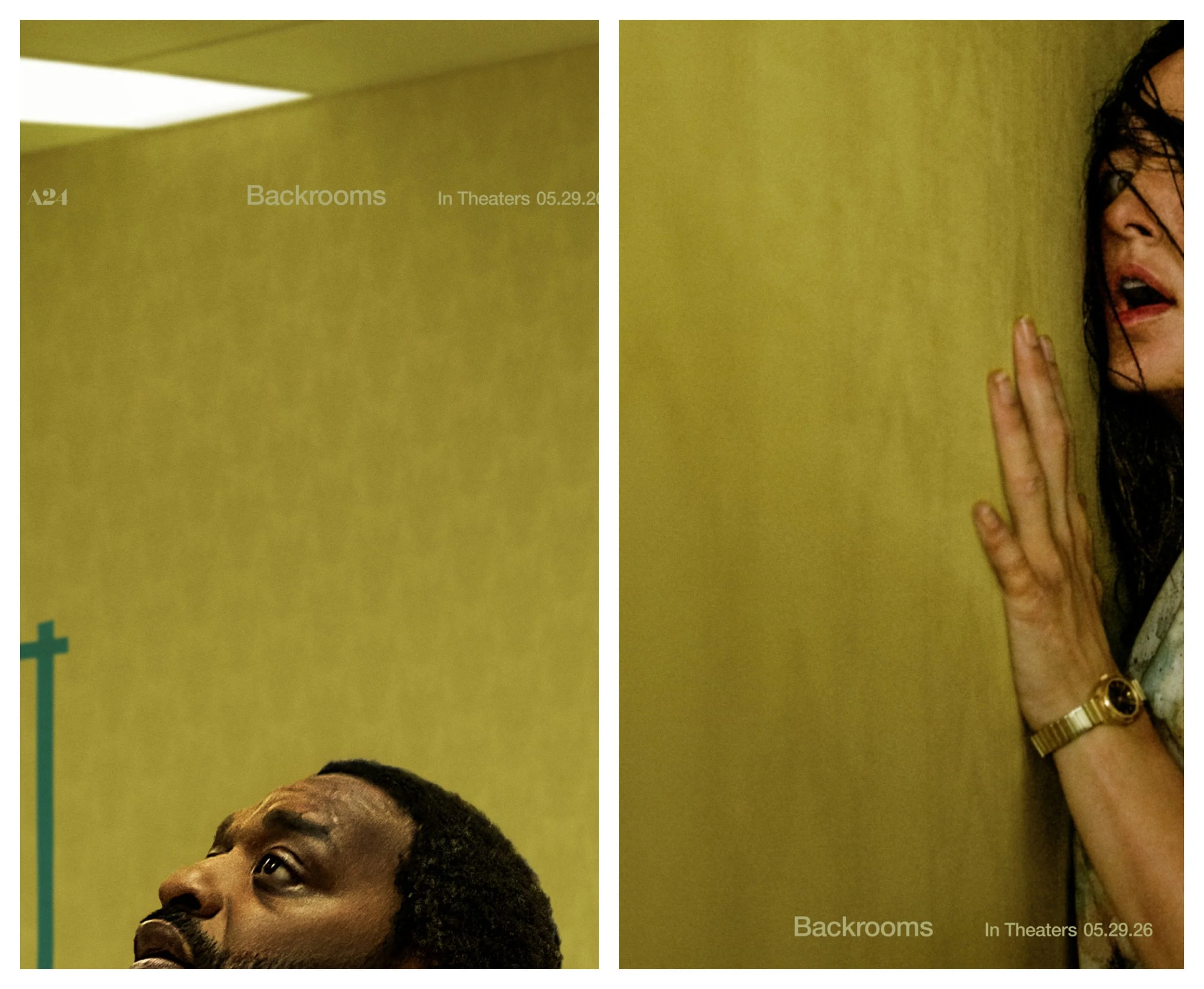 Trailer for ‘Backrooms’ starring Chiwetel Ejiofor and Renate Reinsve ...