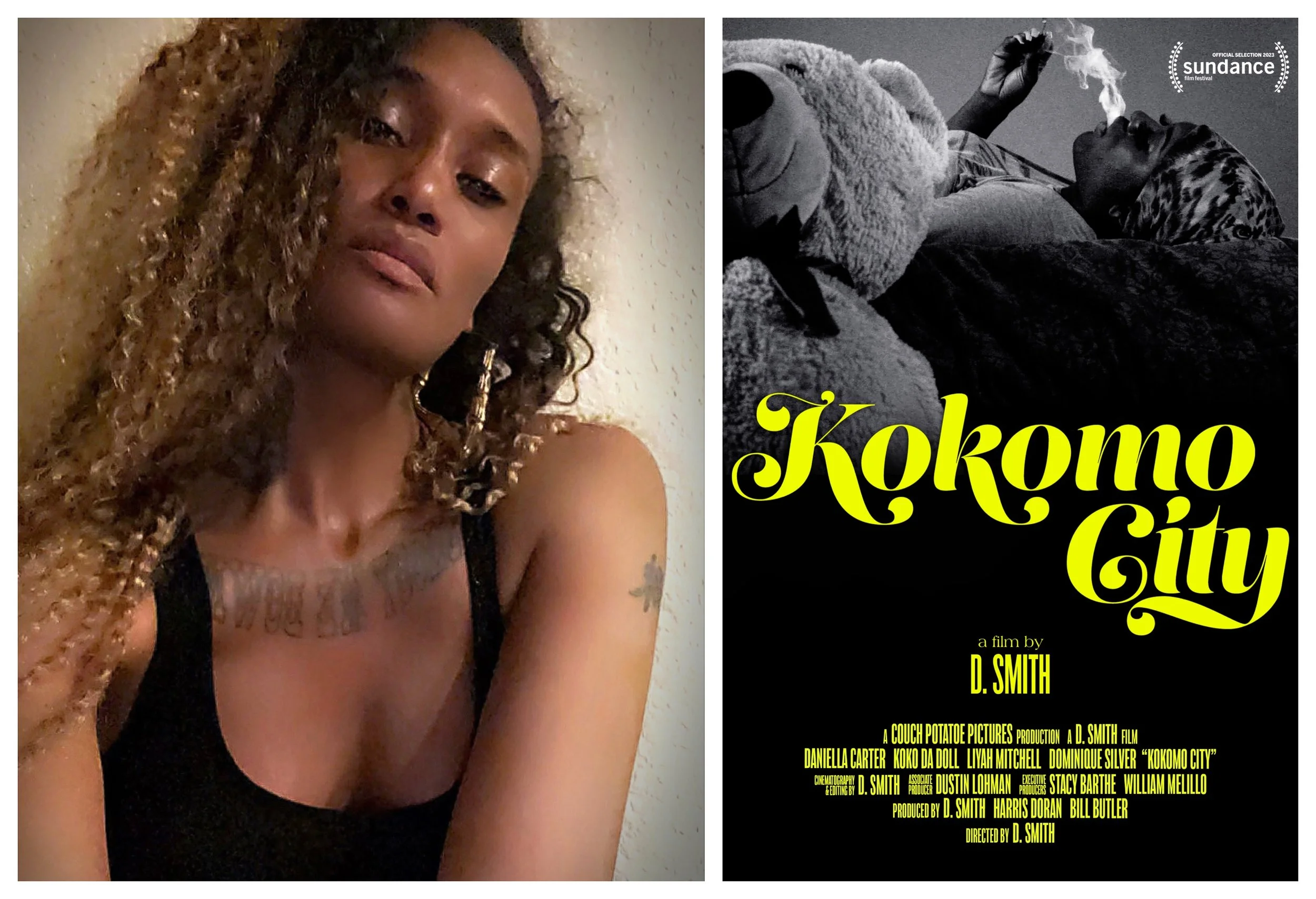 Magnolia Pictures Picks Up D. Smith’s Kokomo City From Sundance Film Festival — BlackFilmandTV.com