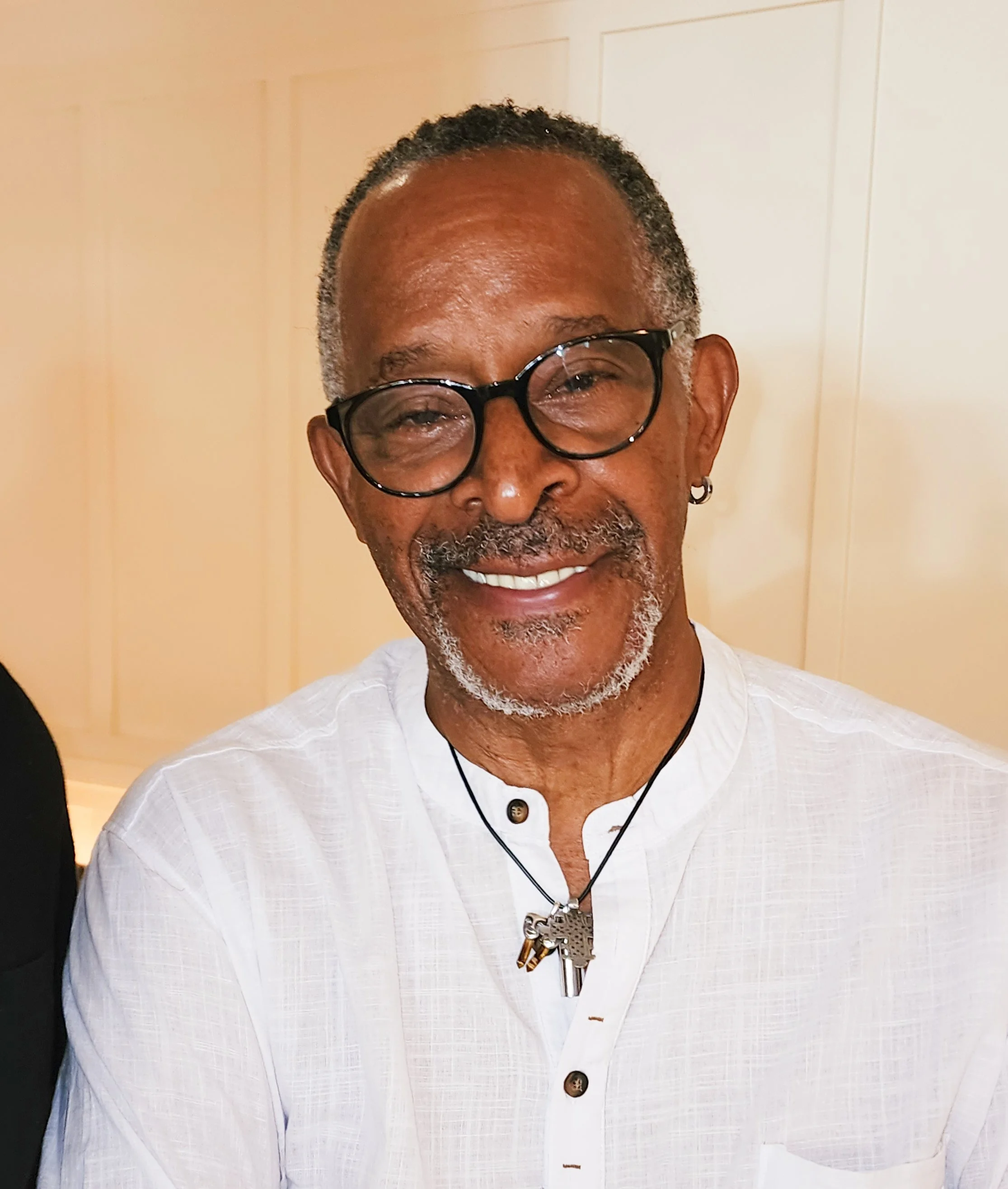 ABFF 2023 Exclusive: Mike Colter and Antonio Vargas talk Tubi’s Murder ...