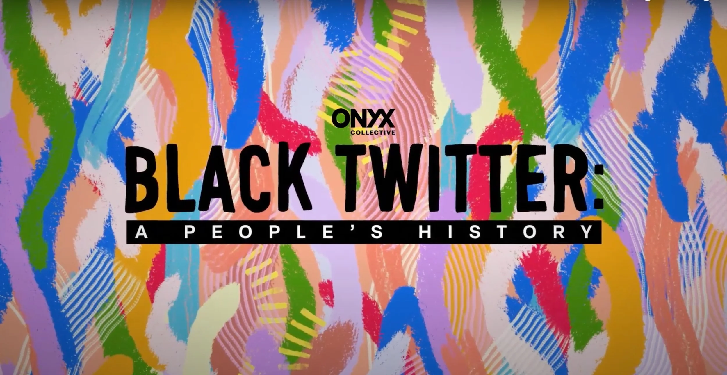 Onyx Collective announces release date and contributors for Hulu ...
