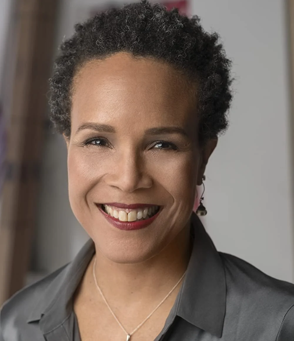 Exclusive: Tracy Heather Strain talks PBS doc Zora Neale Hurston ...