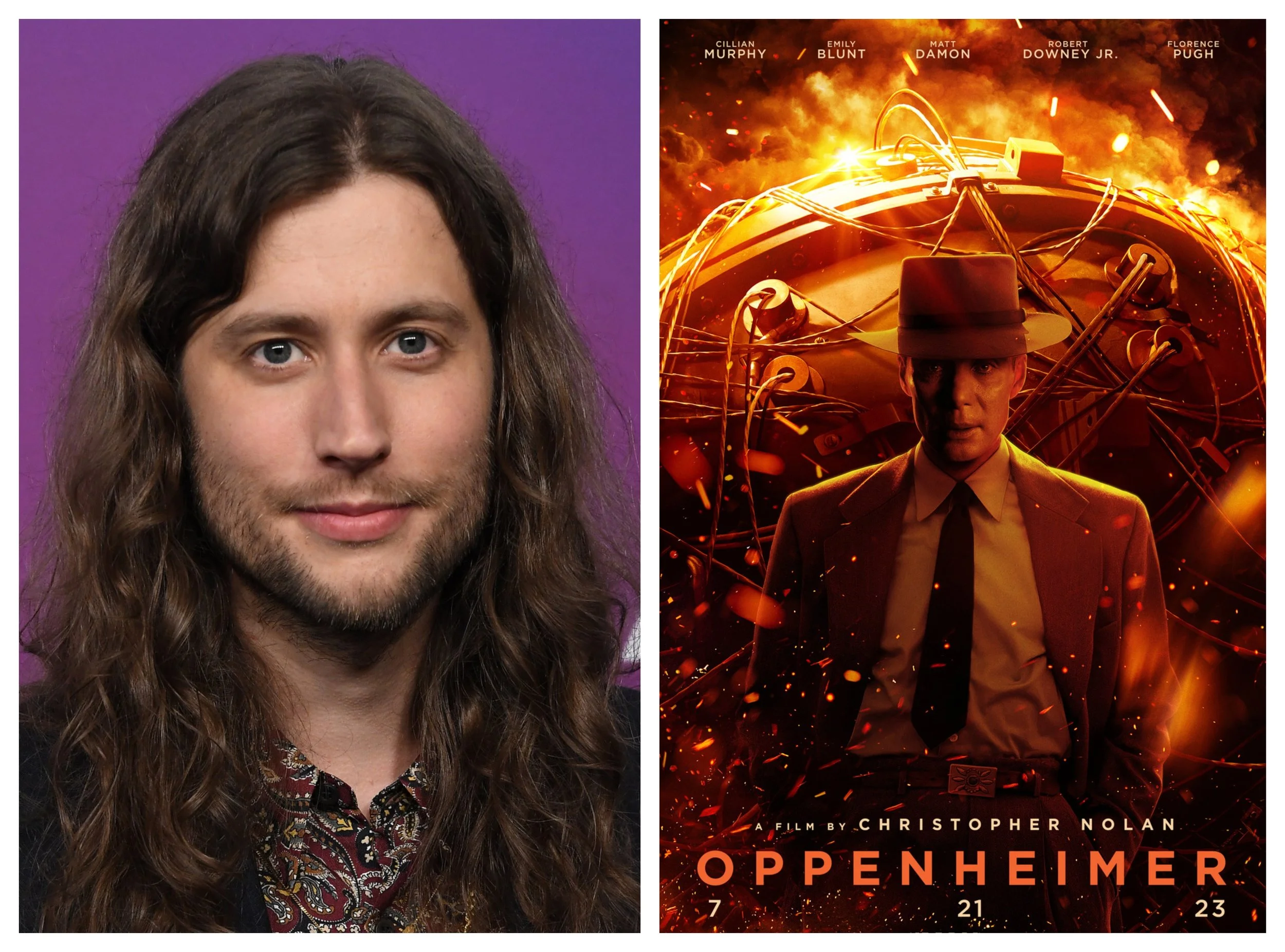 Exclusive: Oscar Winner composer Ludwig Göransson on scoring ...