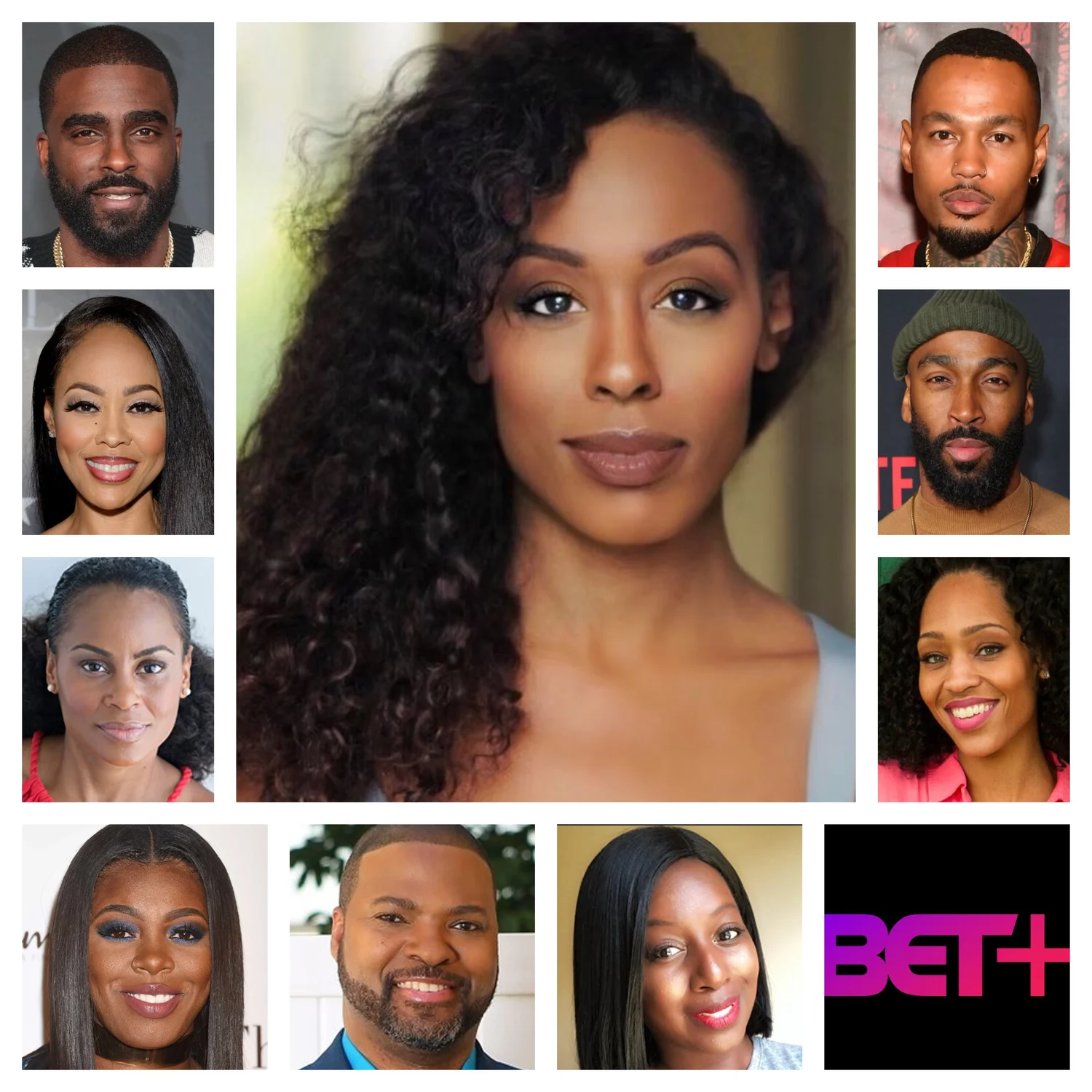 Shaquita Smith Lands Lead Role In BET+ Rom-Com ‘My Valentine Crush ...