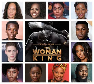 Trailer To The Woman King — BlackFilmandTV.com