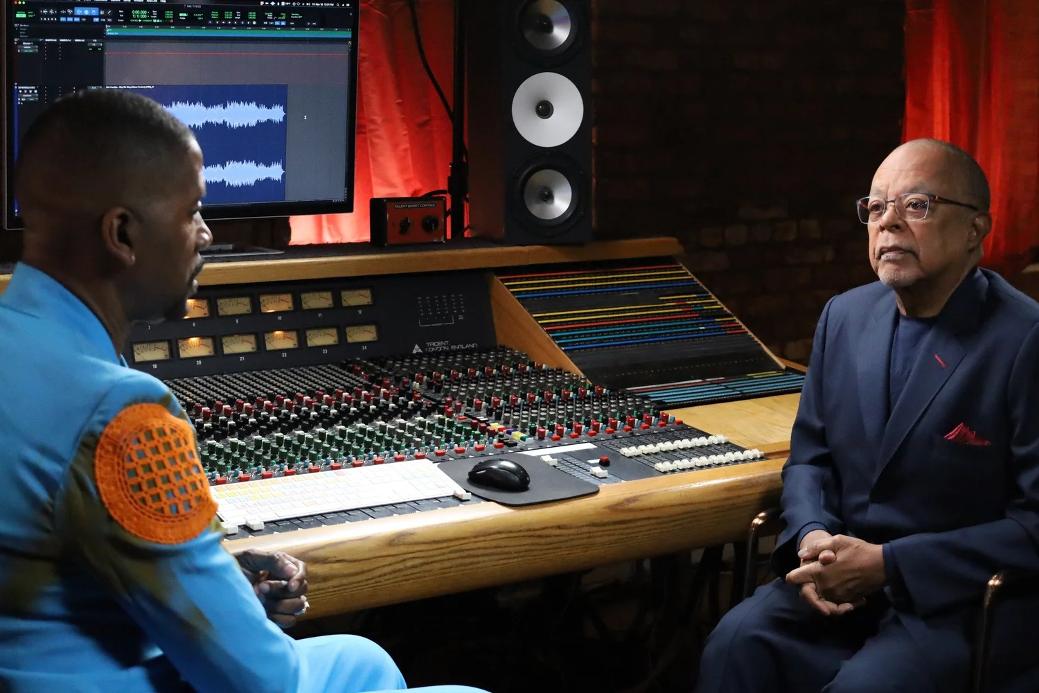 Exclusive: Directors Stacey L. Holman & Shayla Harris talk PBS ...