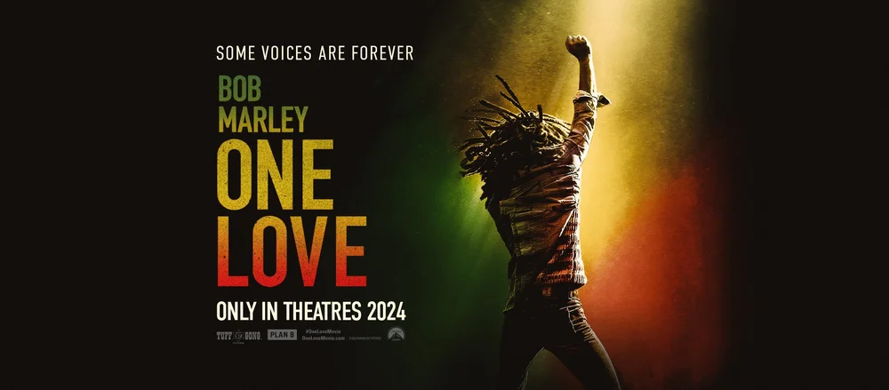 Teaser Trailer to Bob Marley: One Love — BlackFilmandTV.com