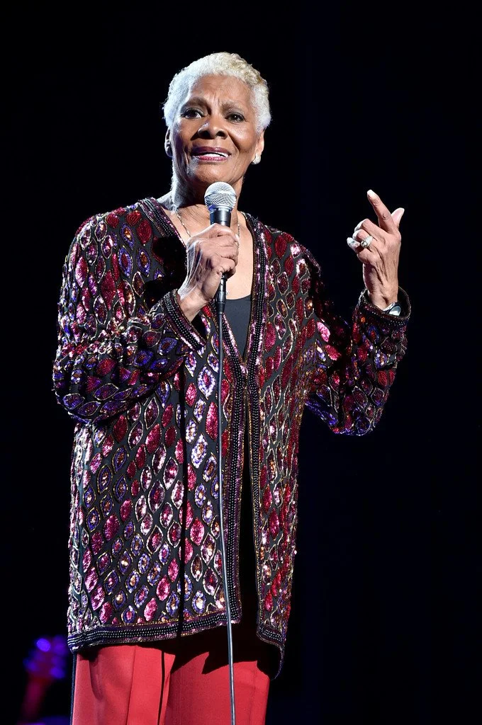 CNN Films To Premiere DIONNE WARWICK: Don’t Make Me Over Doc In Jan ...