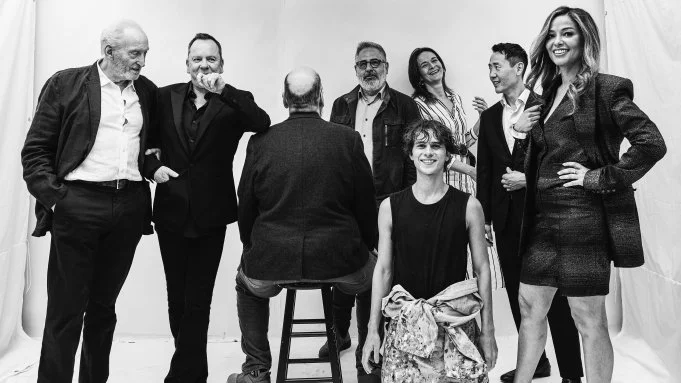 Exclusive: Rabbit Hole cast interviews with Kiefer Sutherland, Meta ...