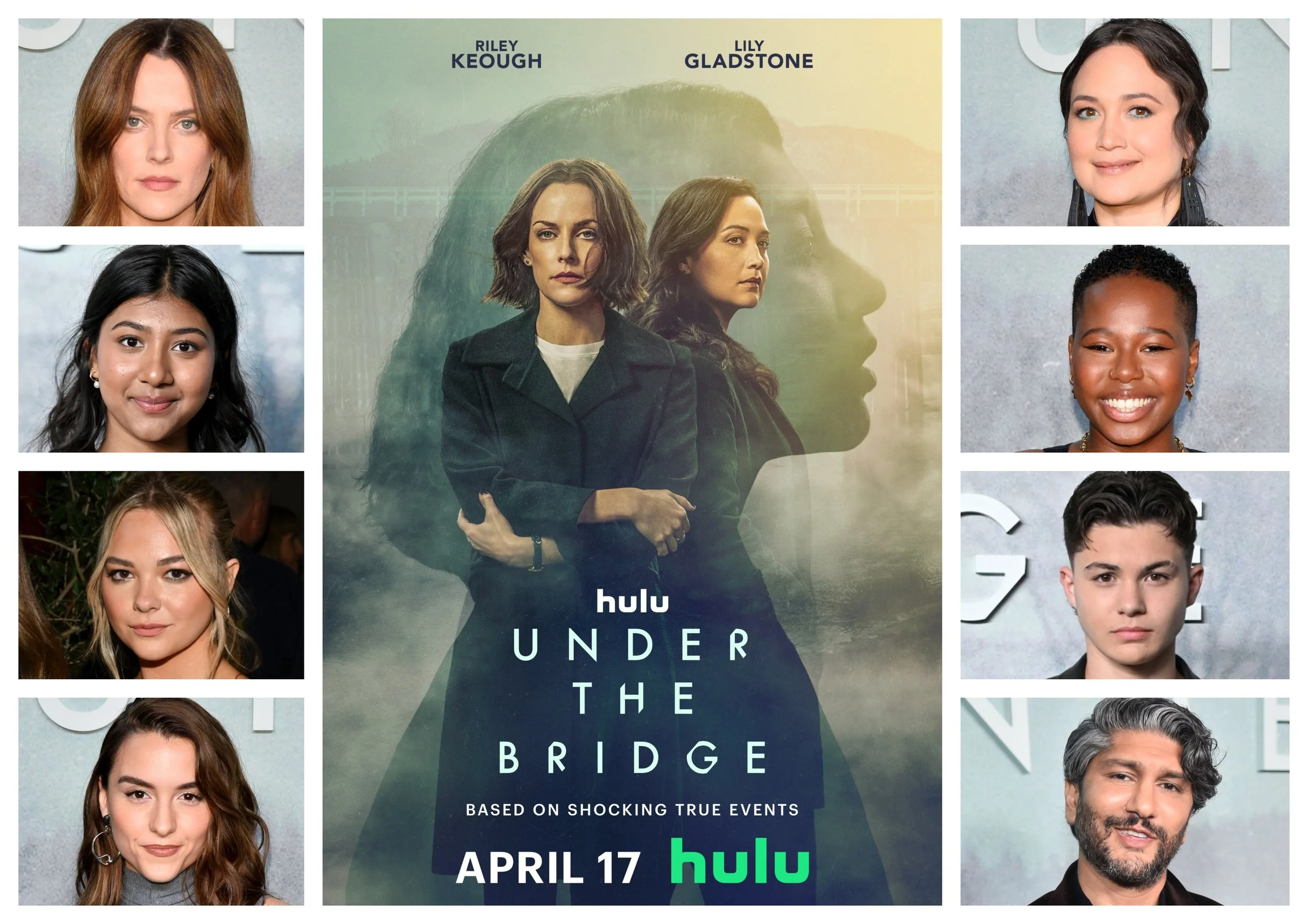The Bridge TV Series Cast Why You Probably Missed The Best Versions The Bridge TV Series Cast Why You Probably Missed The Best Versions