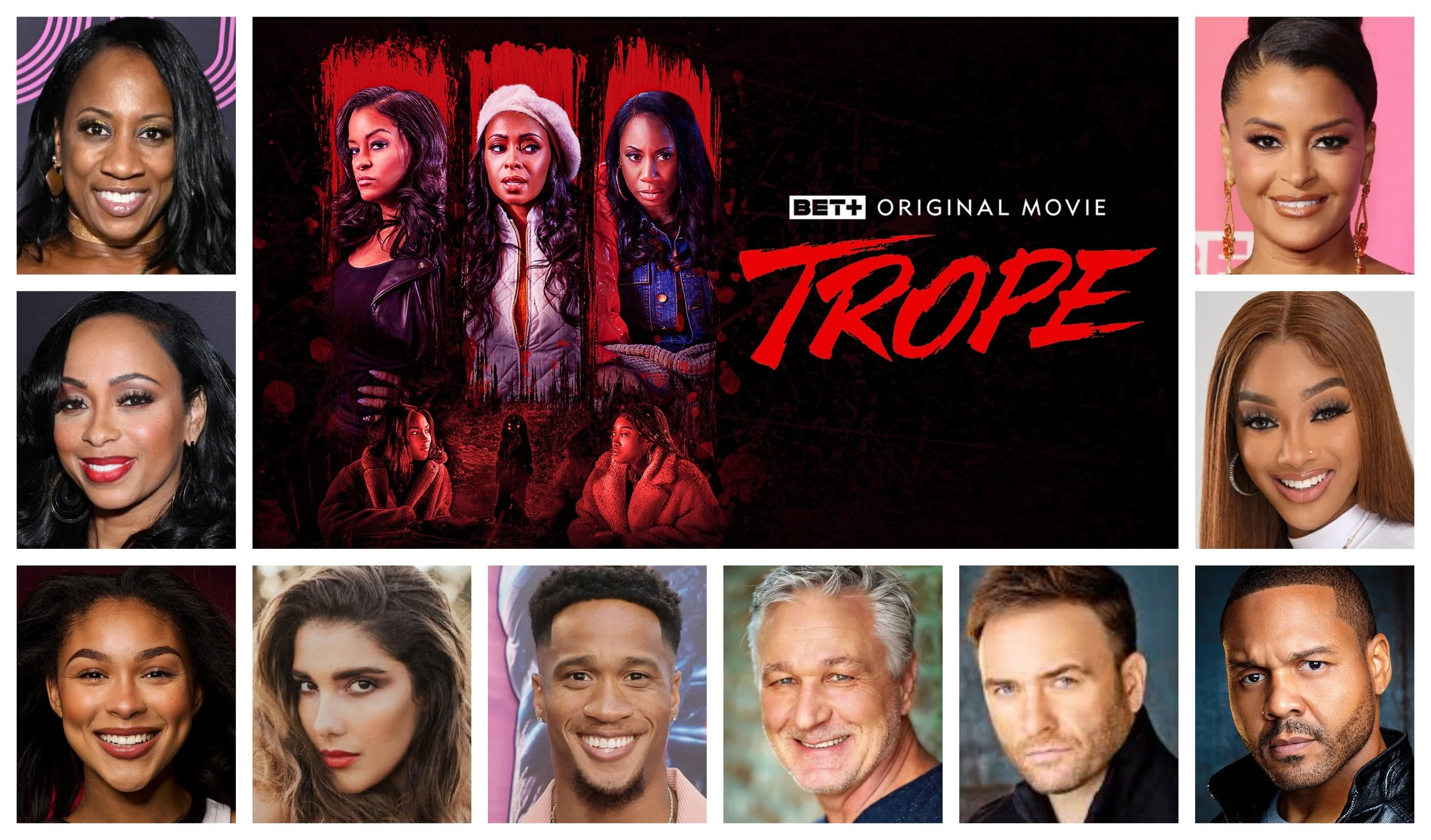 BET+ to premiere ‘Trope’ starring Leslie “Big Lez” Segar, Caryn Ward ...