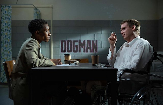 Exclusive: Caleb Landry Jones & Jojo T Gibbs talk Luc Besson's Dogman ...