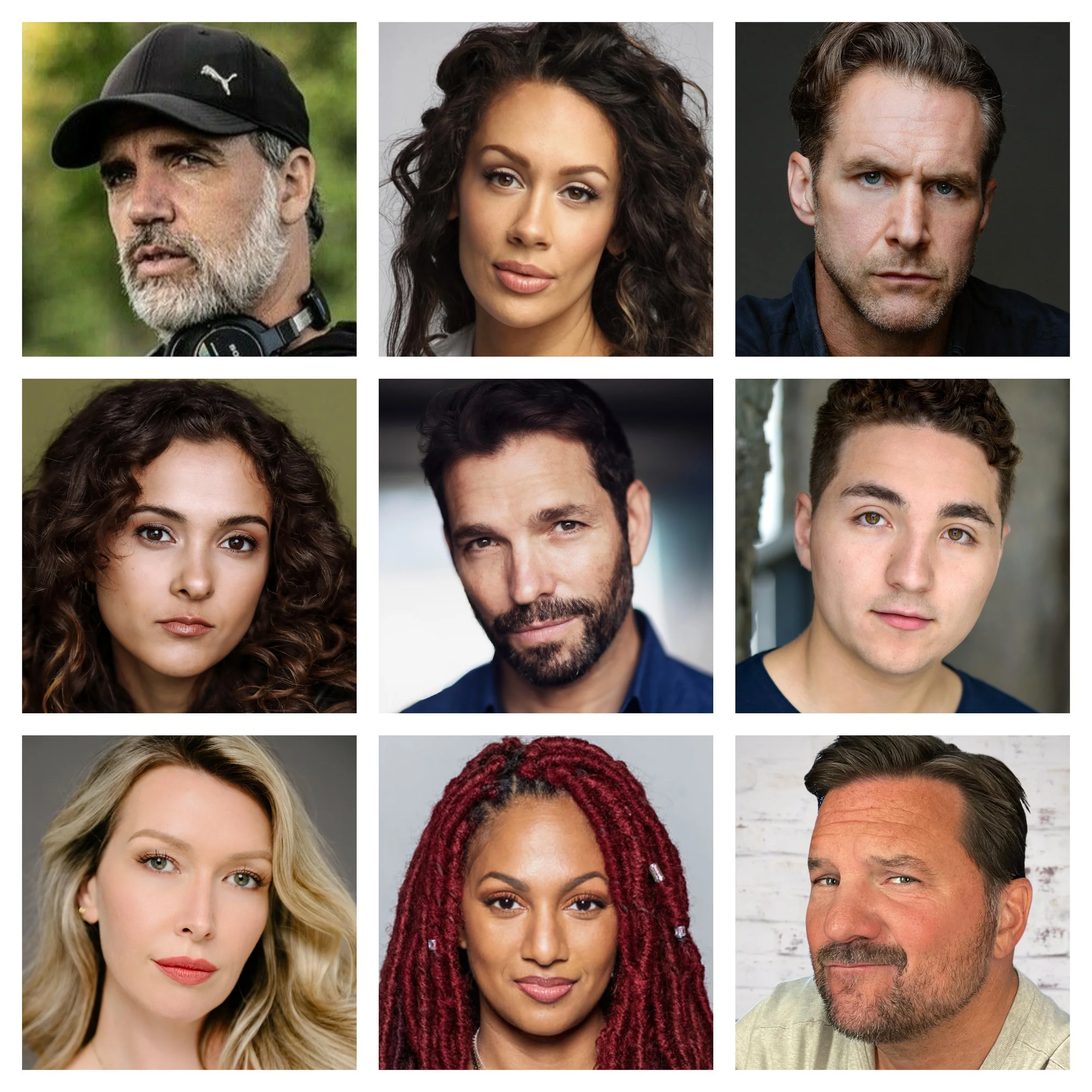 Samora Smallwood, Matt Wells, Yasmin McKay cast in Alexandre Carrière’s ...