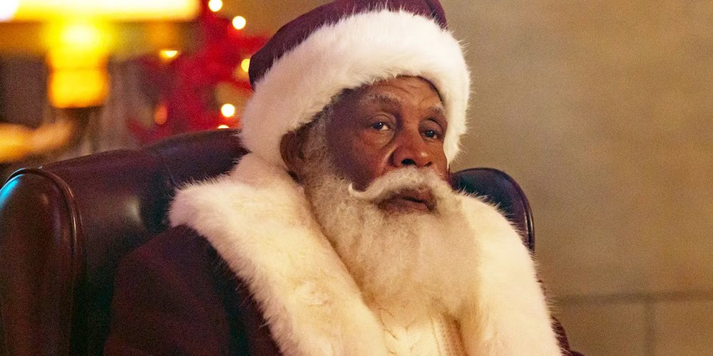 5+ 2023 Holiday Original Movie Premieres On TV Starring Black Talent ...