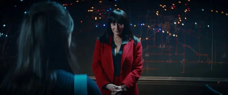 Vertical Picks Up ‘Cold Copy’ starring Tracee Ellis Ross ...