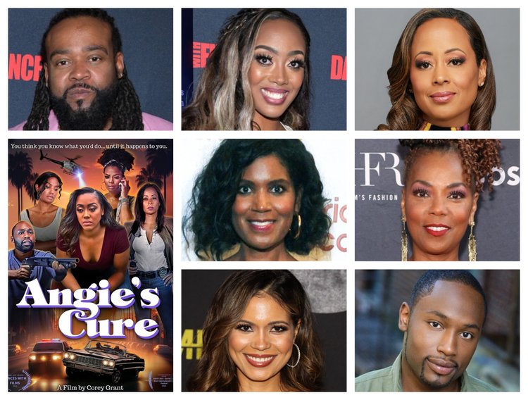 Corey Grant’S Angie’s Cure Now Streaming On Tubi — BlackFilmandTV.com