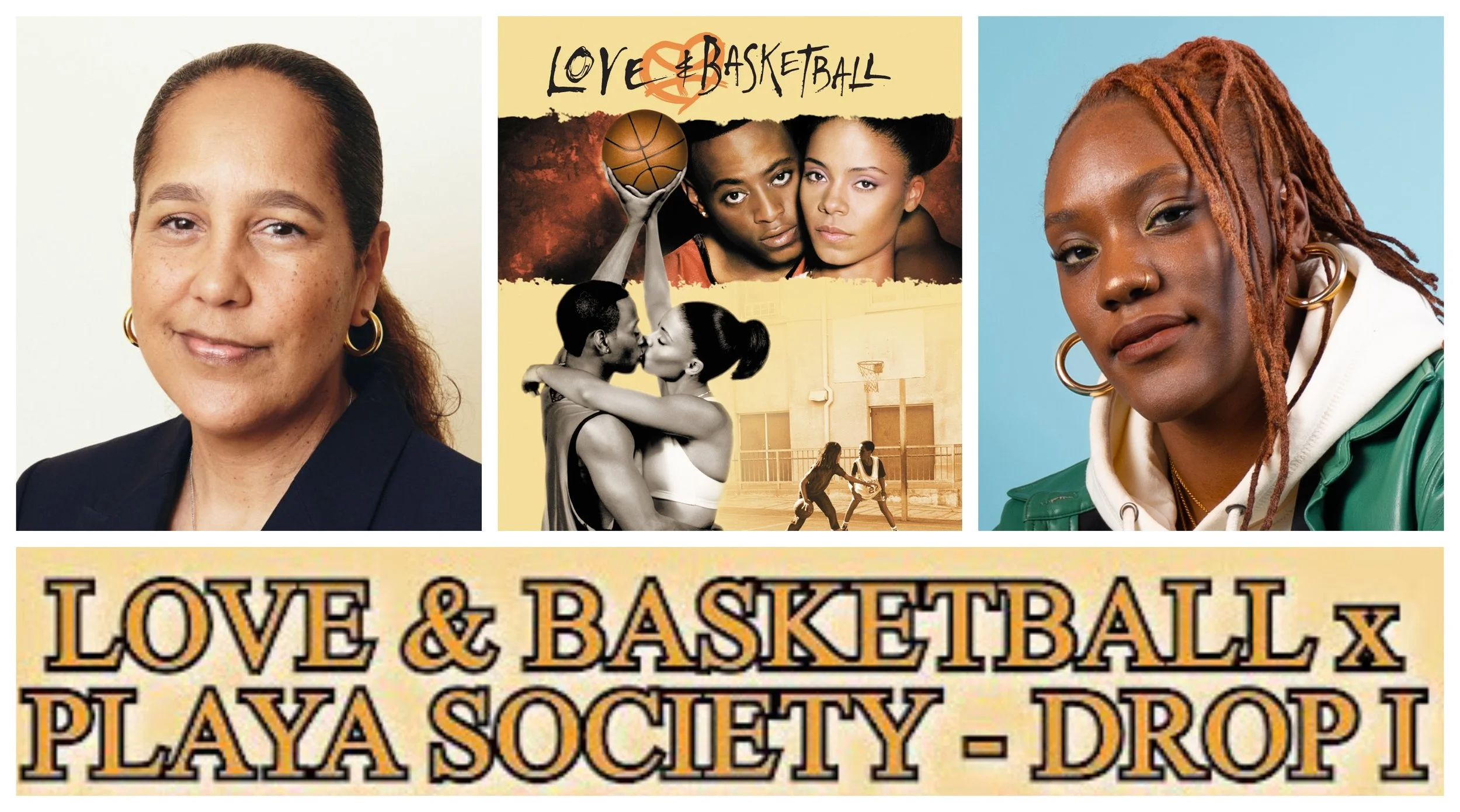 Exclusive: Director Gina Prince-Bythewood and Esther Wallace talk Love ...