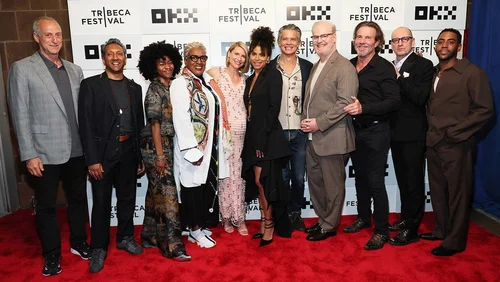 Exclusive: Full Circle cast interviews — BlackFilmandTV.com