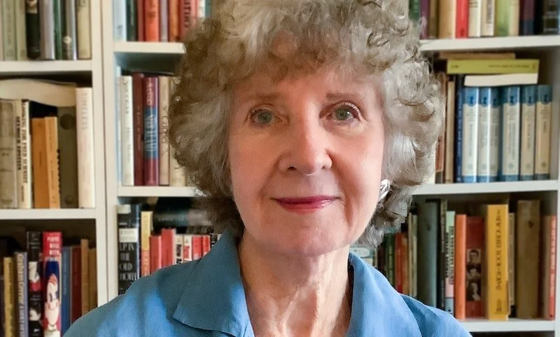 Episodes — Lost Ladies of Lit Podcast