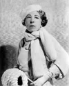 175. Hiatus Encore: Edna Ferber — So Big with Dr. Caroline Frick — Lost ...