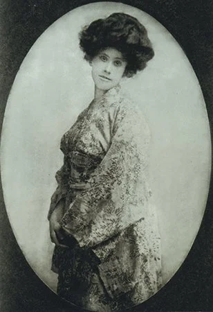 148. Winnifred Eaton — Cattle with Mary Chapman — Lost Ladies of Lit ...