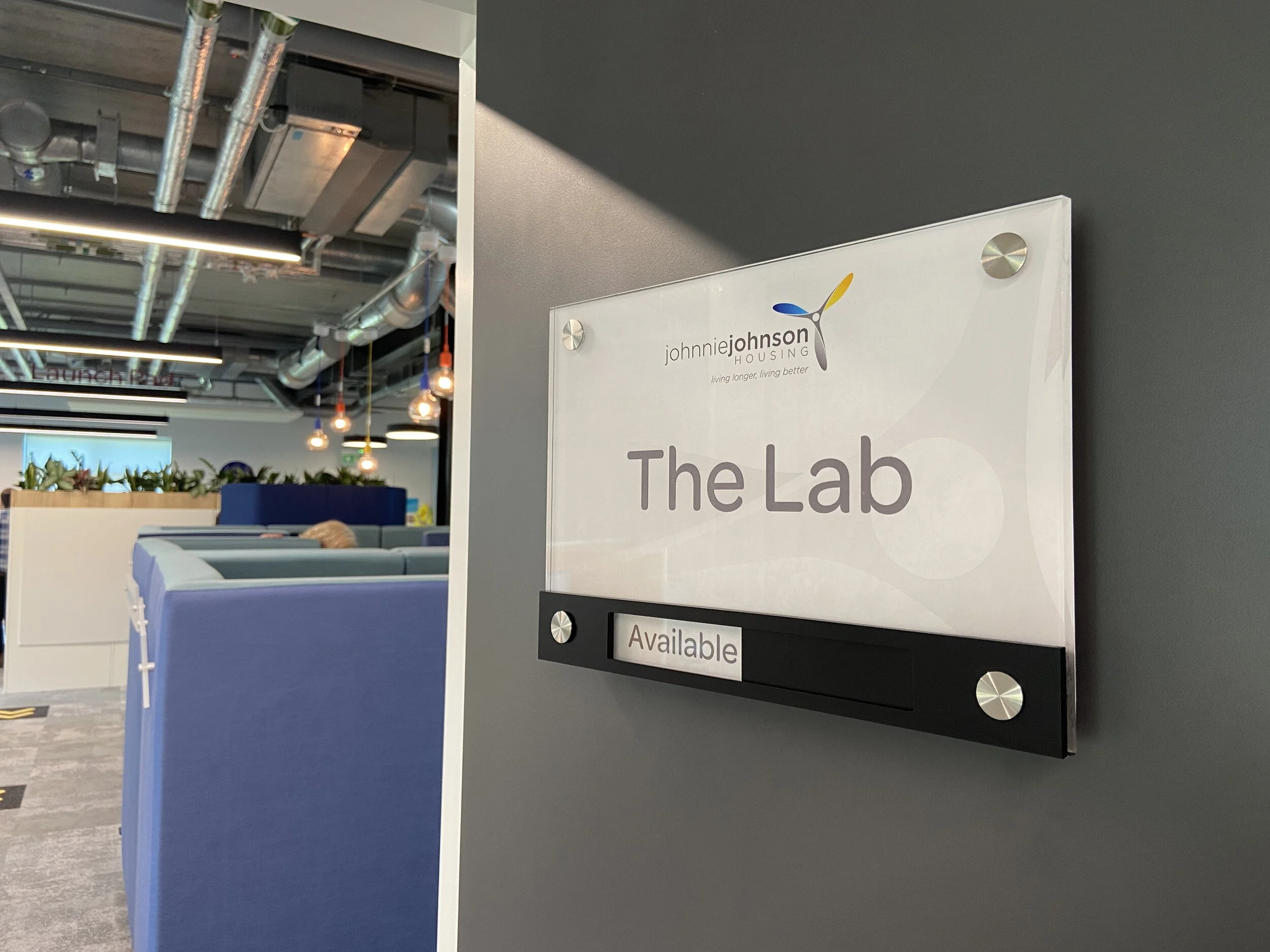 Your Local Stockport Sign Company — The Sign Bridge