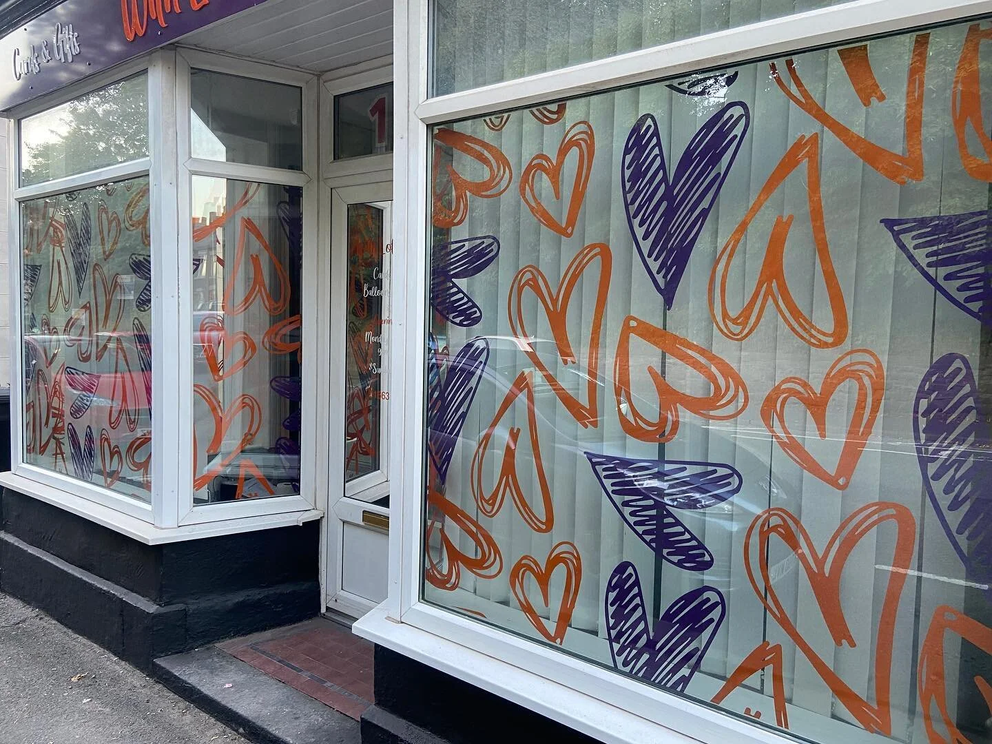 The Interior and Exterior Sign Company | The Sign Bridge