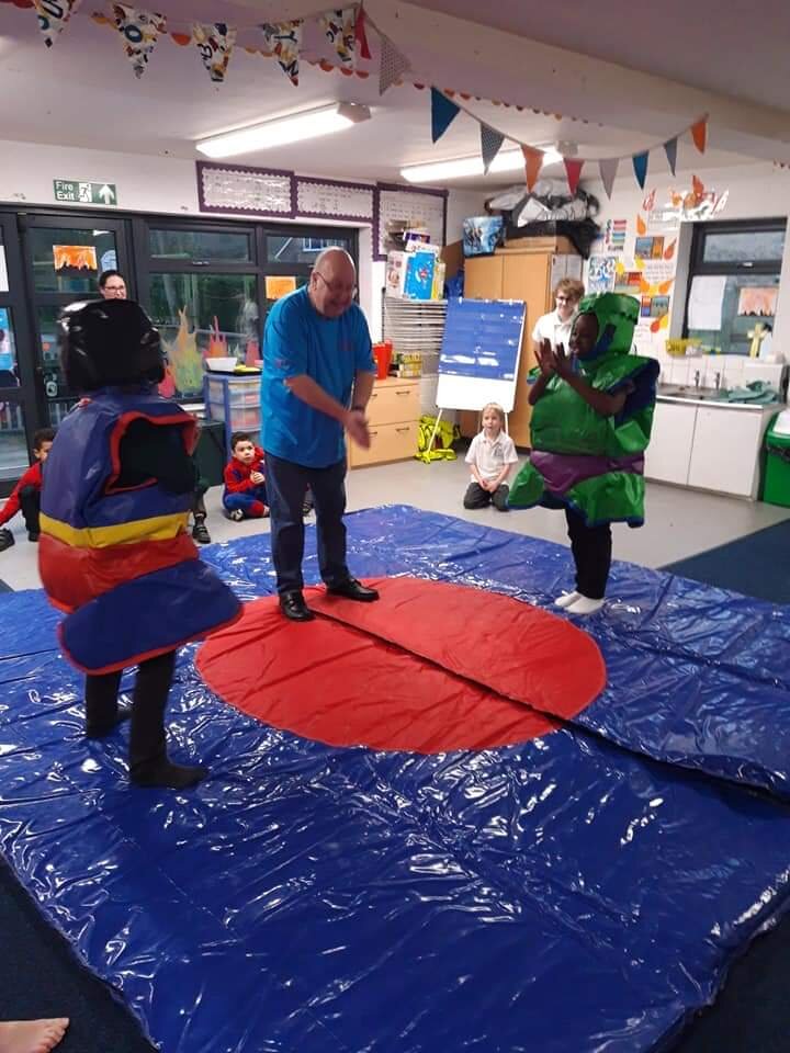 Gallery 1 — The Drop Off