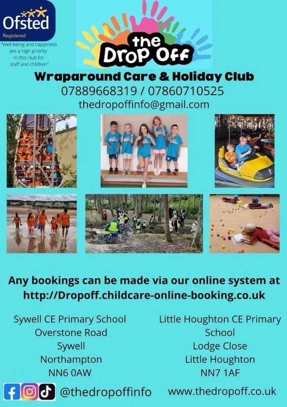 Upcoming Events | Join Our Events Today — The Drop Off