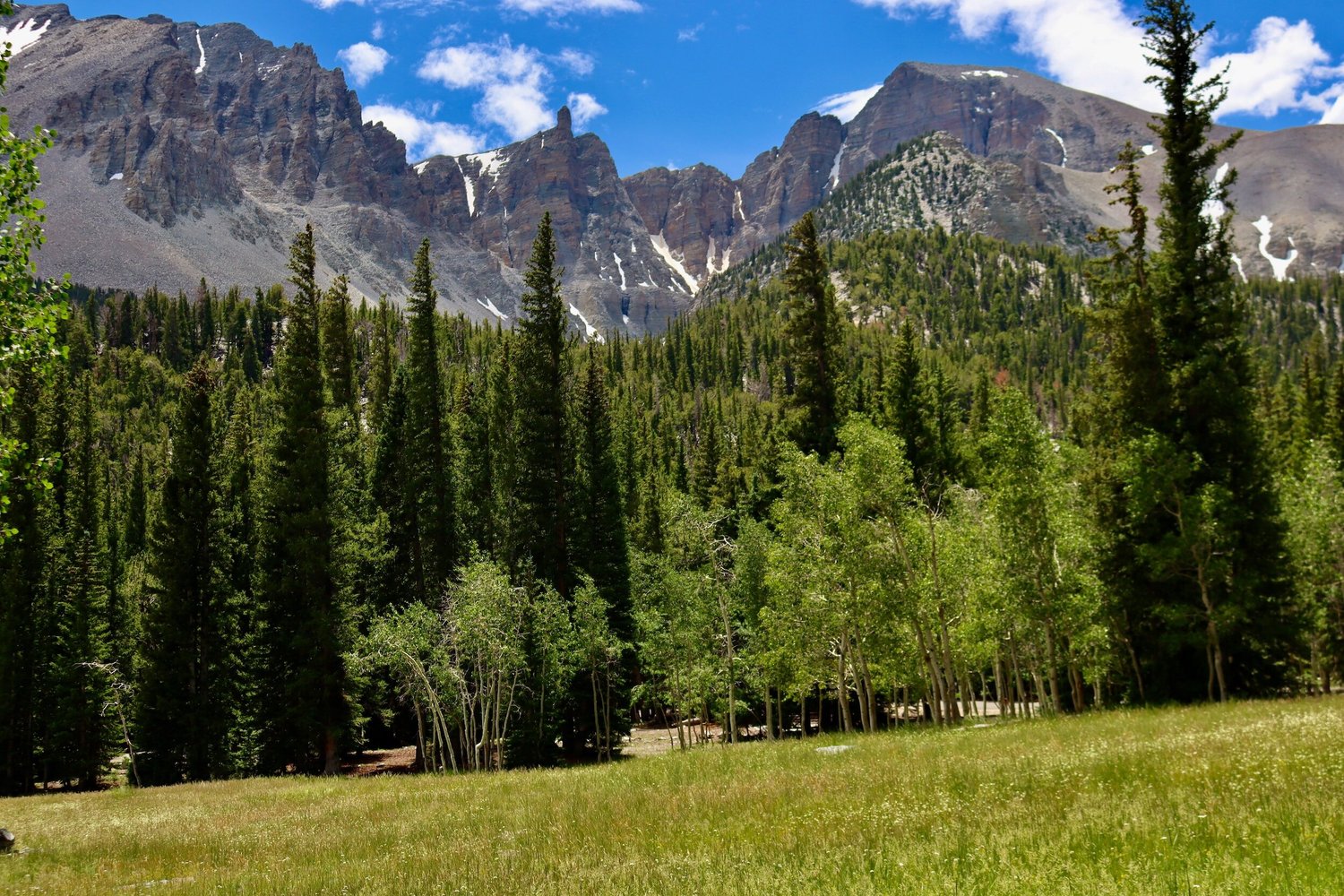 Great Basin National Park — OUTDOOR MAVENS