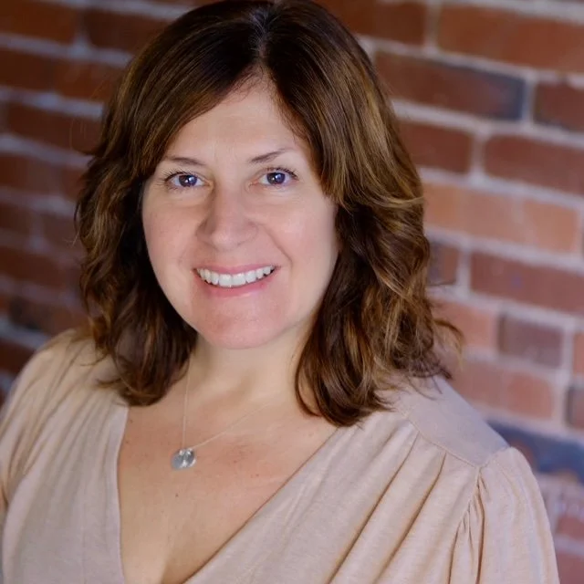 Liz Vasko RMT — Yaletown Massage Therapy