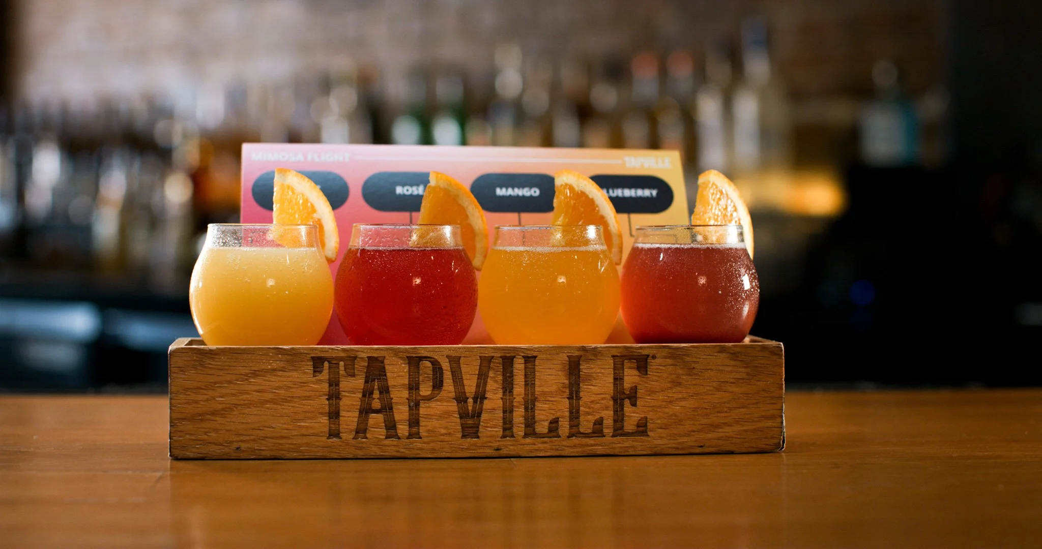 Tapville Social Signs 3-Unit Restaurant Deal near Austin, TX — Tapville ...