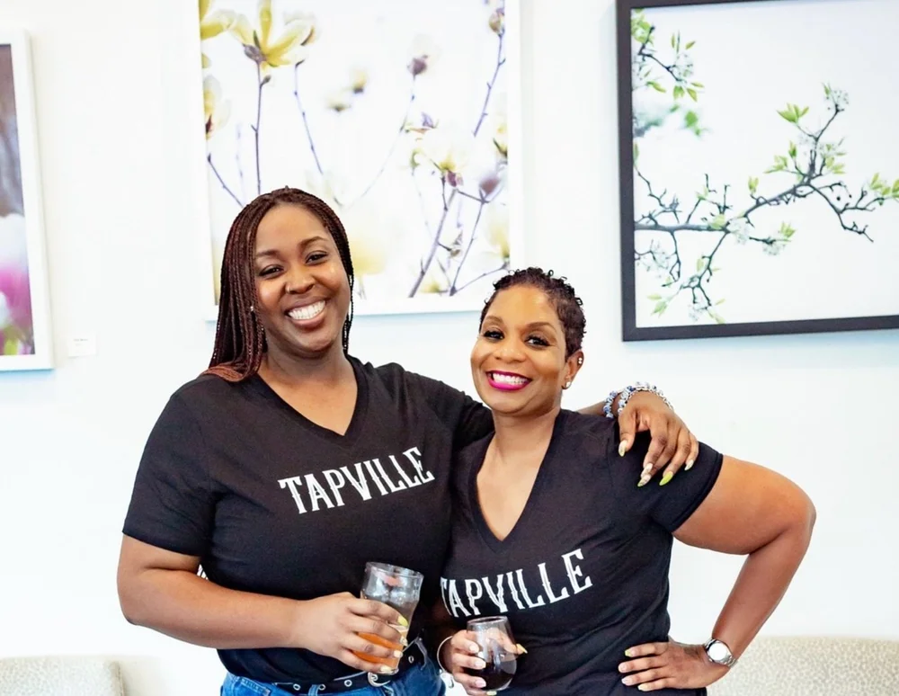 Press — Tapville Franchising