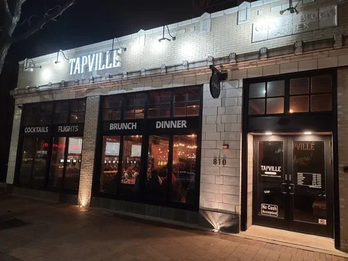 Tapville Franchise Resources | Insights, Guides & Business Success Tips ...