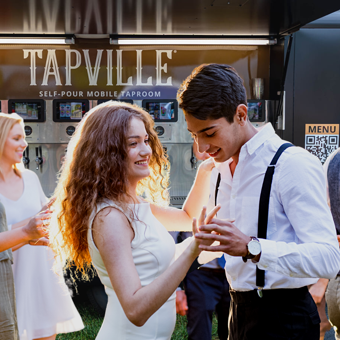 Tapville Mobile is Coming to Mississippi — Tapville Franchising