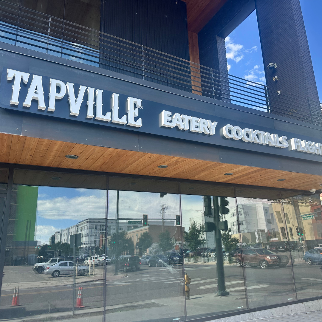 Tapville Social to Open First Denver Location in October 2024 ...