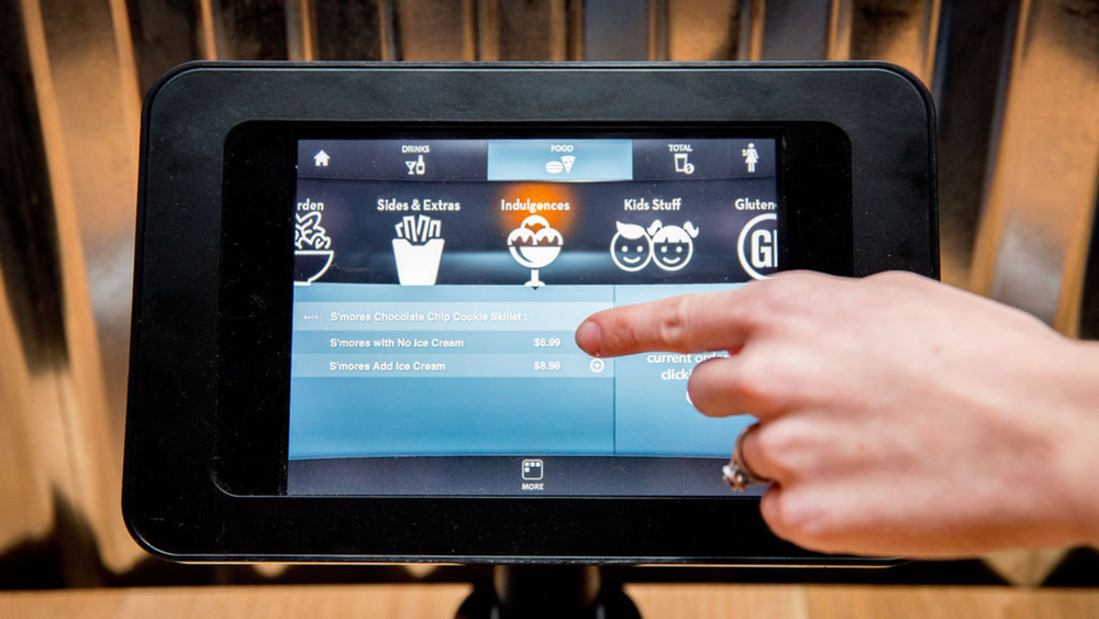 Tapville Restaurant Franchise | Innovating the Dining Experience with ...