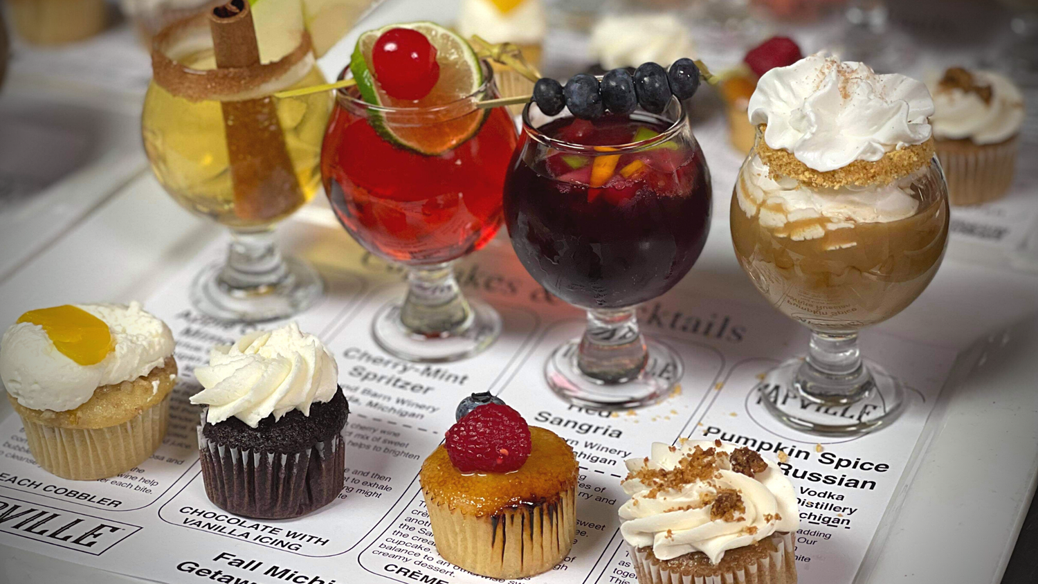 Tapville Restaurant Franchise | Innovating the Dining Experience with ...