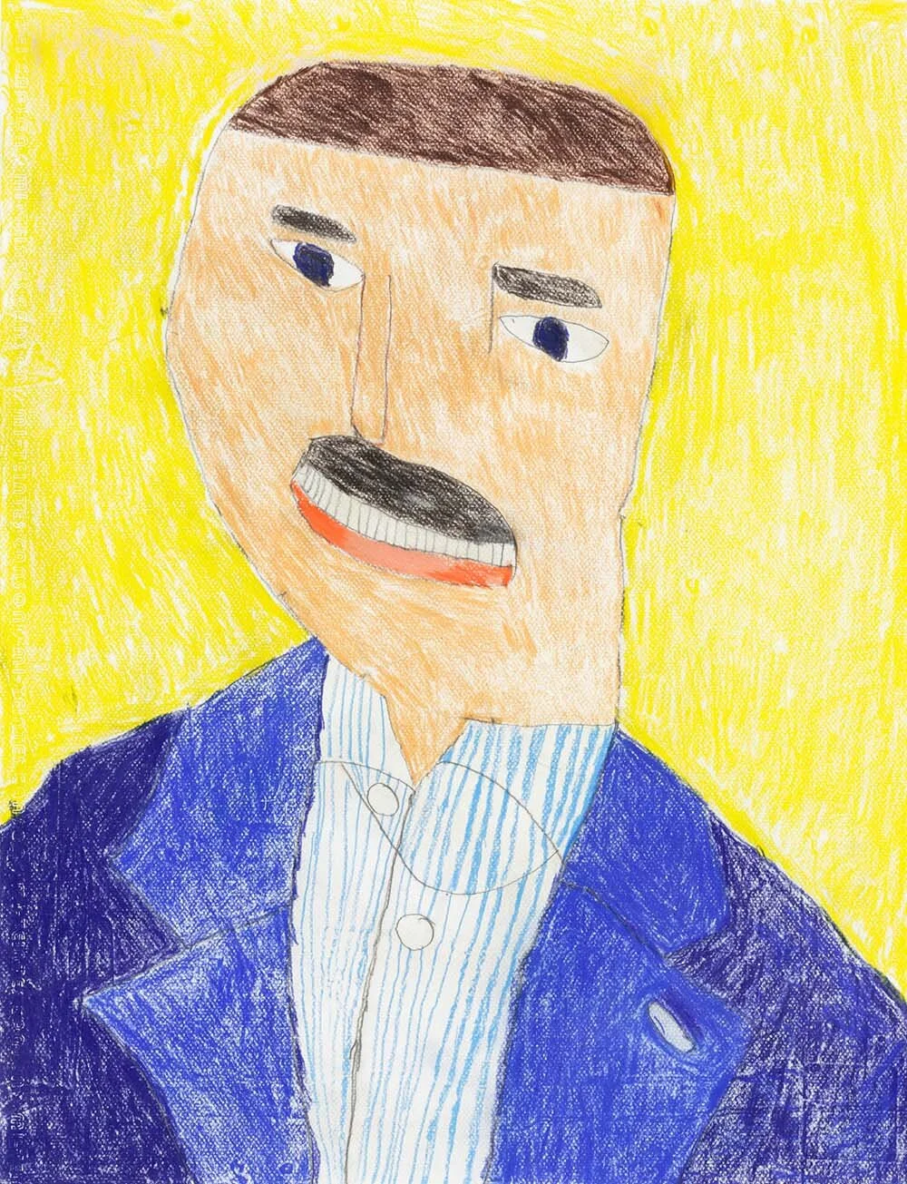 People ∖ Creativity Explored