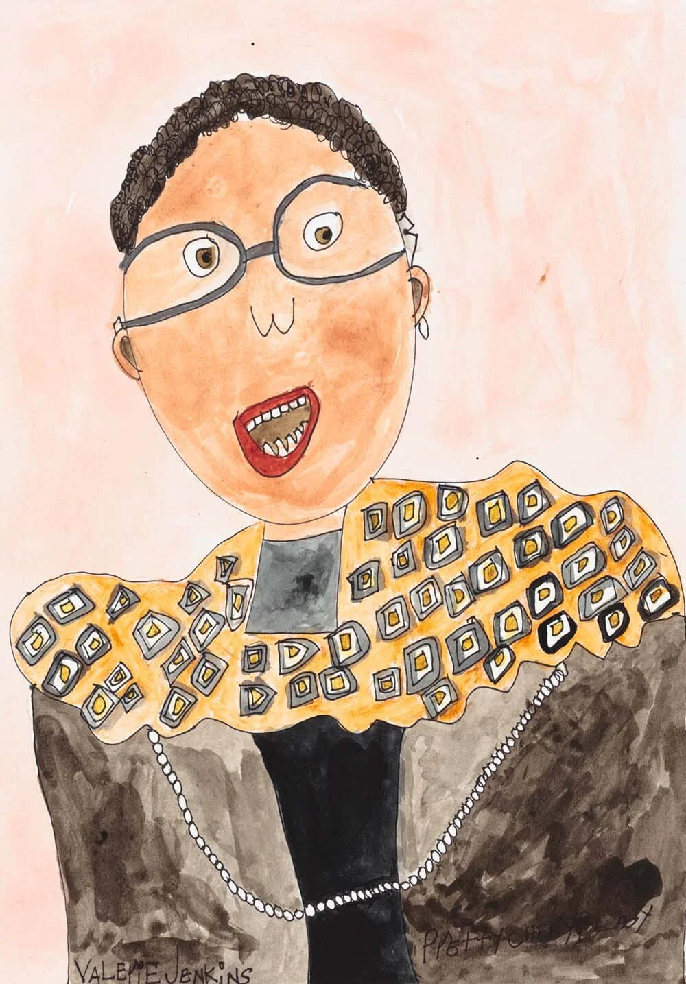 People ∖ Creativity Explored