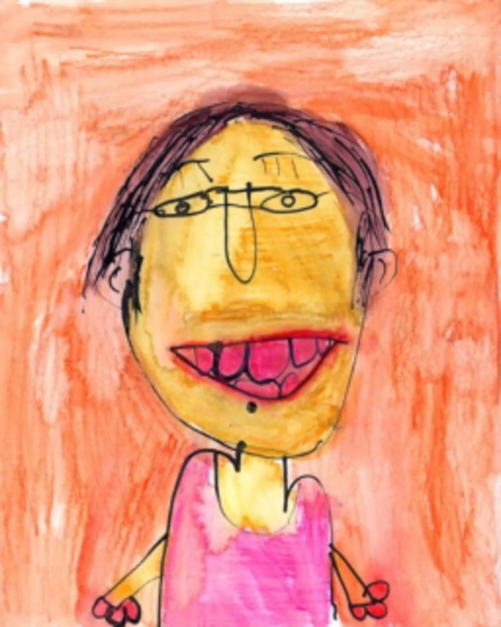 People ∖ Creativity Explored