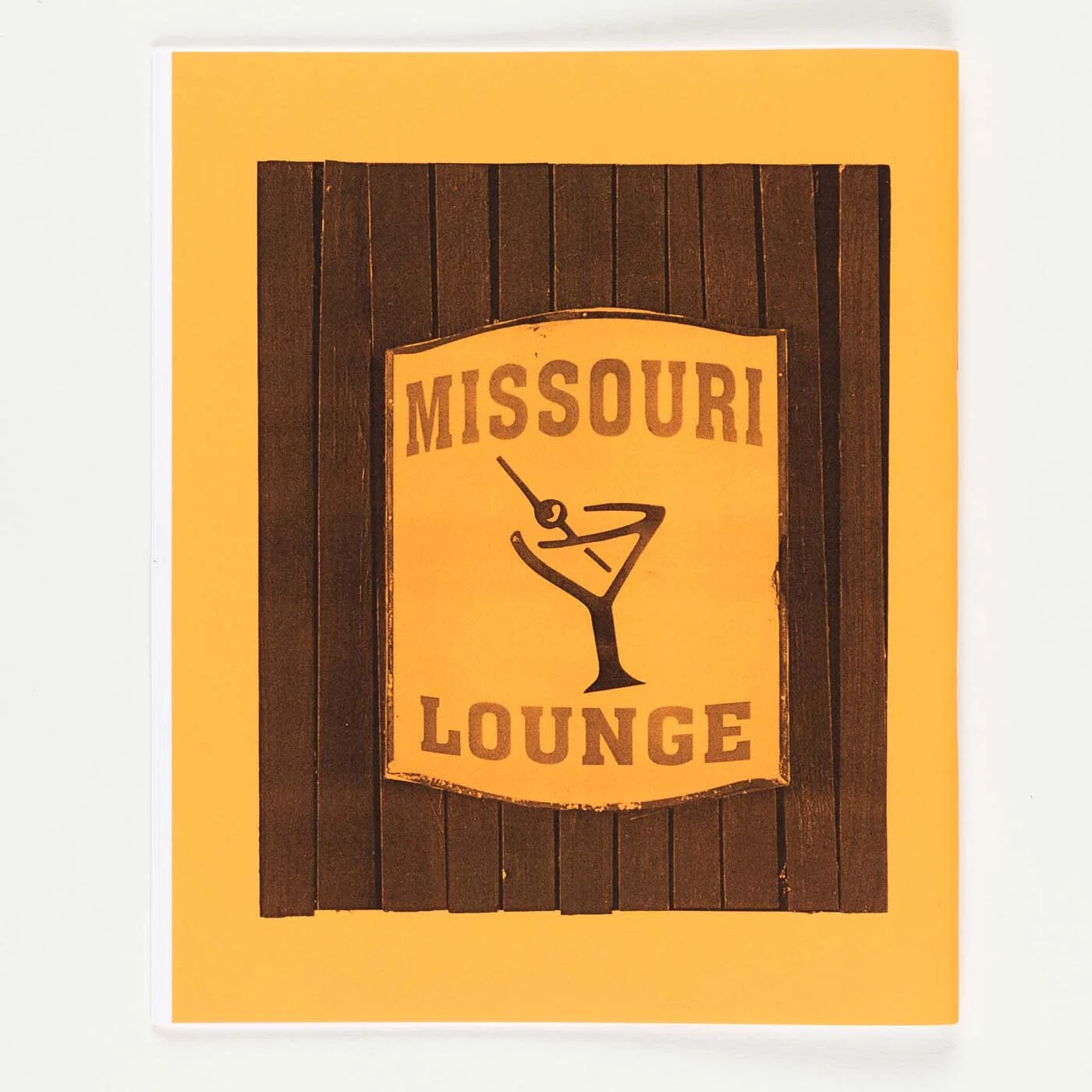 Tell You What: Exercise Zine ∖ Creativity Explored