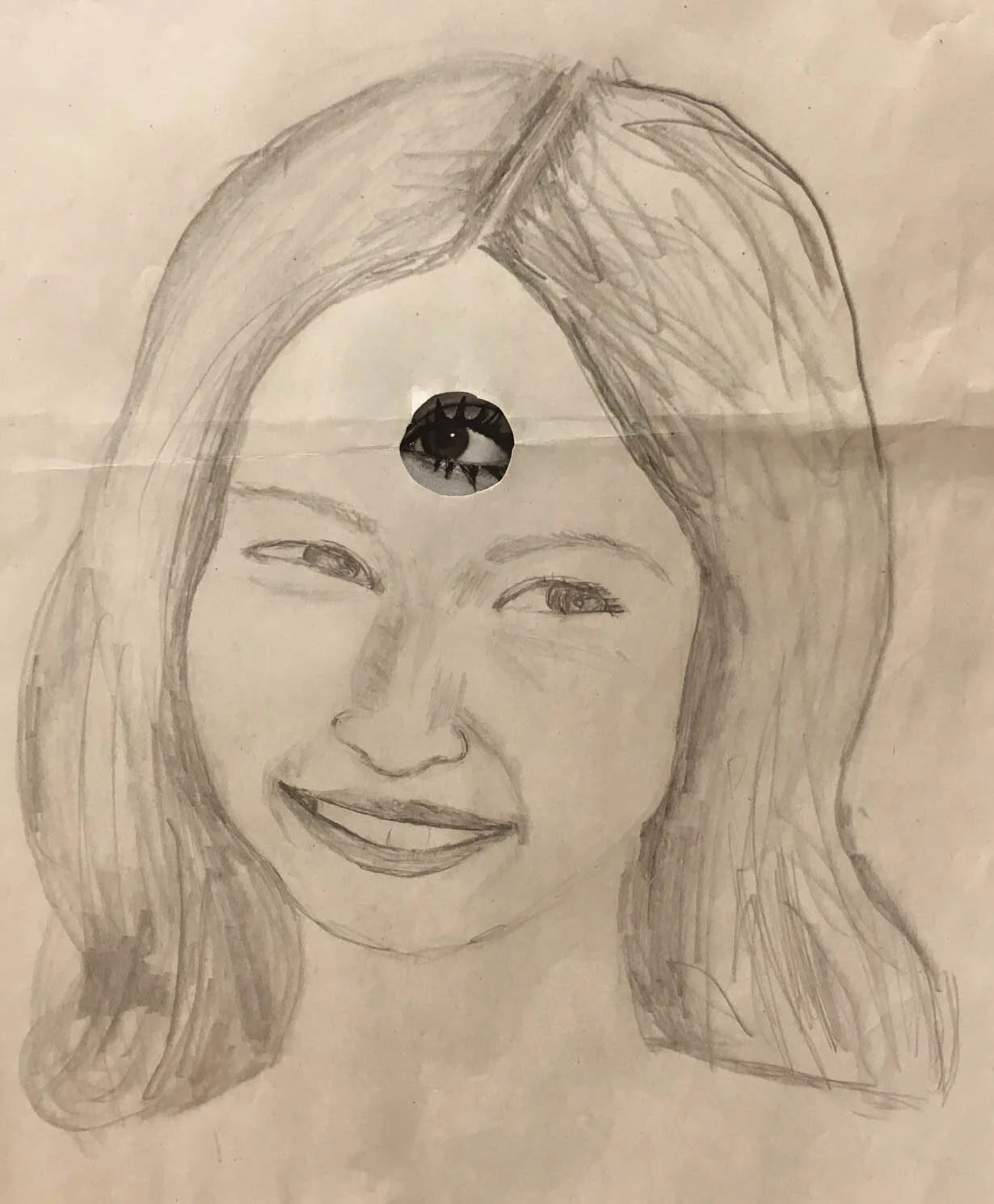 People ∖ Creativity Explored