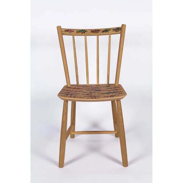 Kevin Roach ∖ Creativity Explored