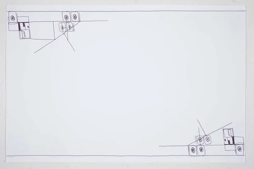 Daniel Li ∖ Creativity Explored