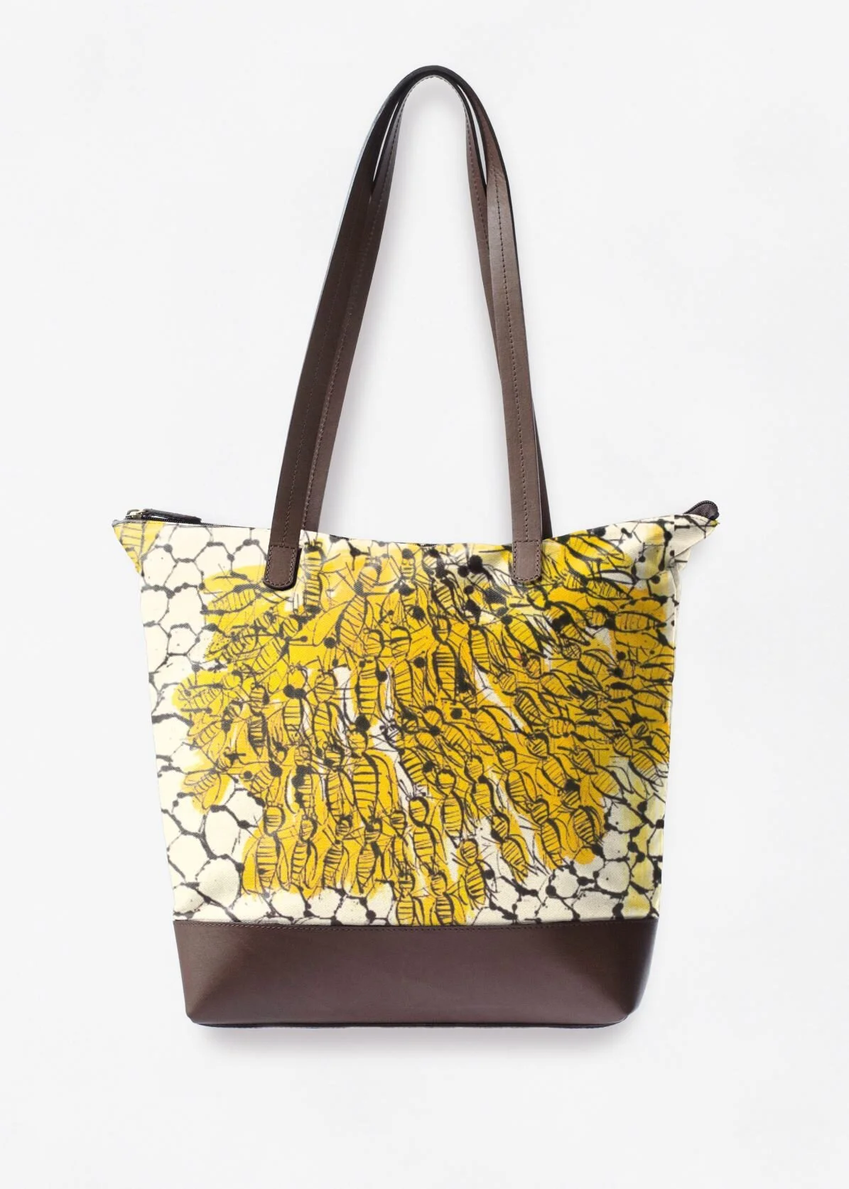 Andrew Li ∖ Creativity Explored